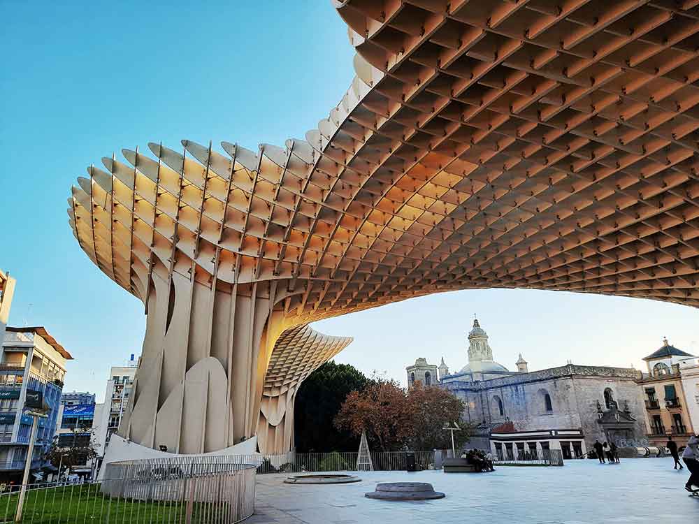 21 Great Things to Do in Seville, Spain