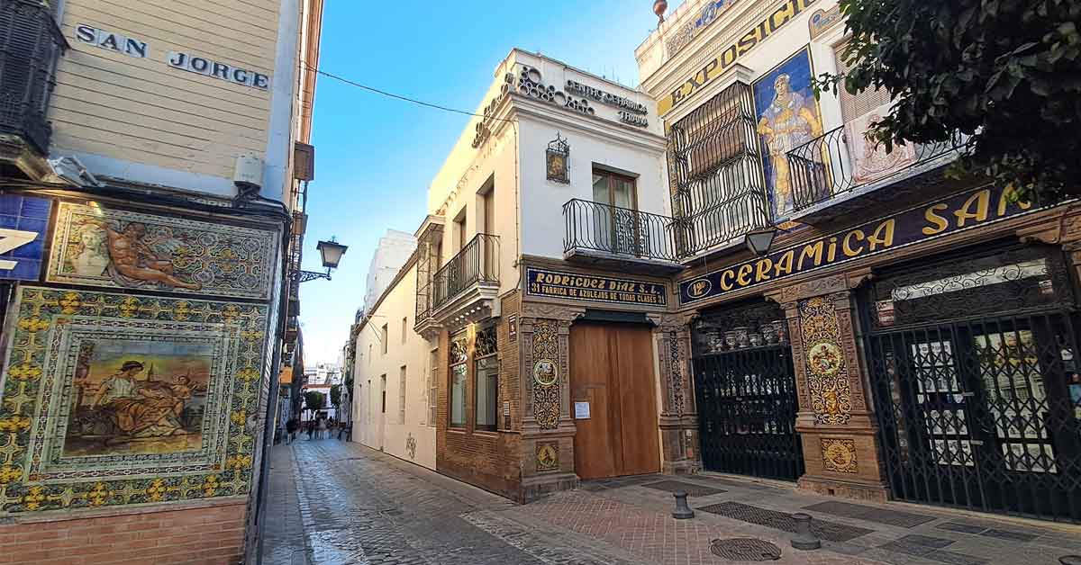 Discover the Best Tapas in Triana With Devour Tours